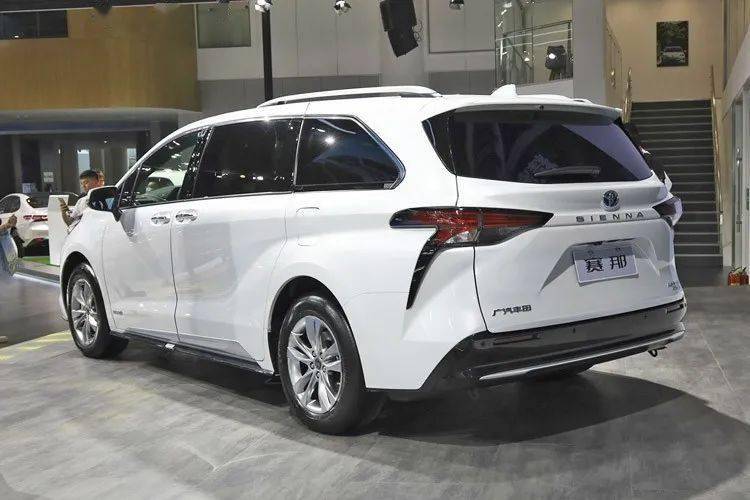 3月MPV市场变了！赛那和GL8销量只有1000多台的差距？_搜狐汽车_搜狐网