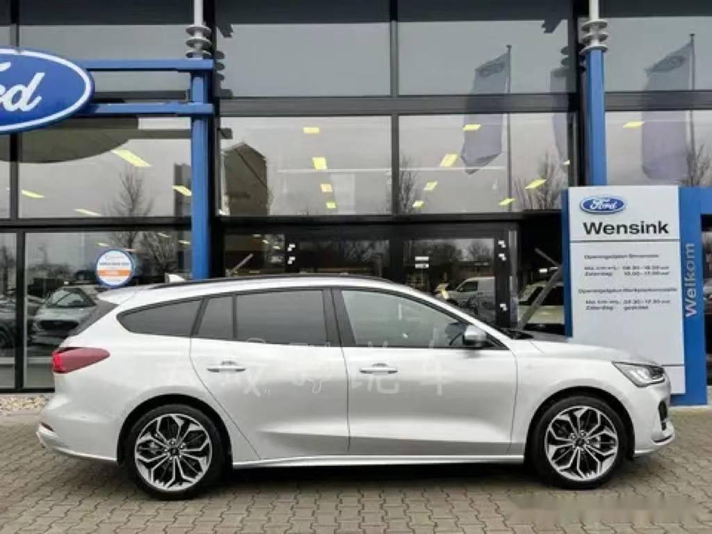 “旅行”福克斯来了，空间更大，颜值更高，1.5T+12寸大屏，帅气_搜狐汽车_搜狐网