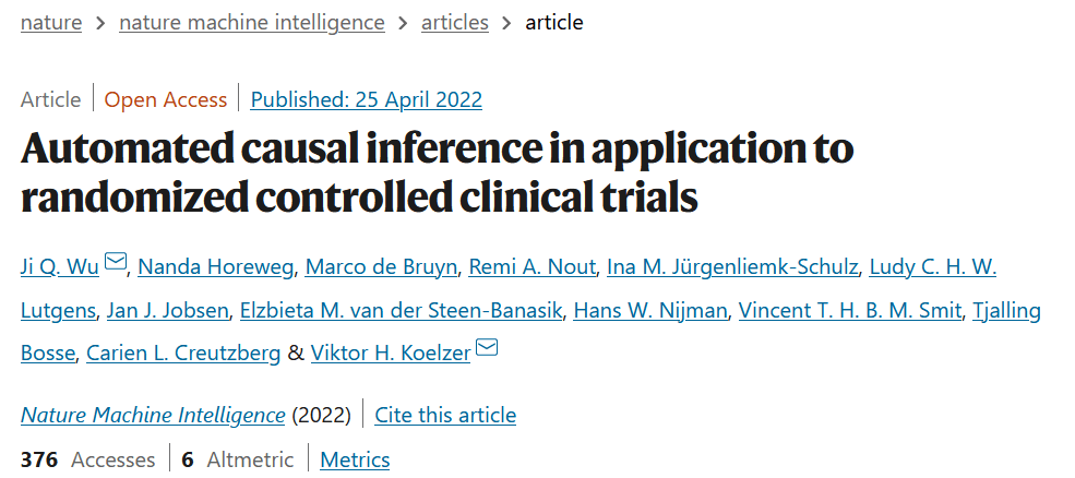 随机驱动化学系统中的自发手性对称性破缺 | 复杂性科学顶刊精选6篇_论文_因果_to