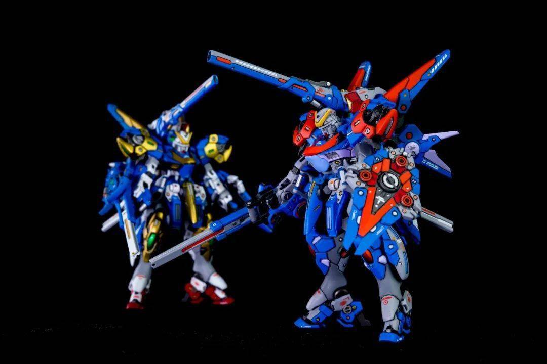 v2ab高达-千图网