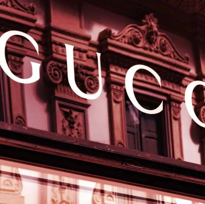 Gucci 美国门店试点接受加密货币支付_品牌_Web_进行