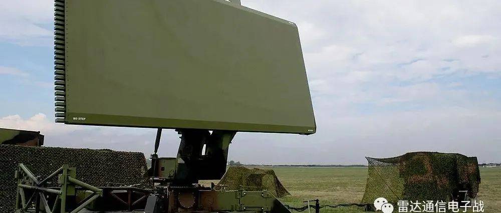 这几款“AN/TPS”雷达，你了解多少？_设备_字母_系统
