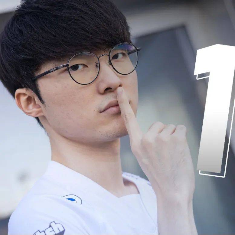 韩媒发布MSI中单排名：Faker第一，小虎第二！直言RNG不如T1有天赋_选手_Bin_实力