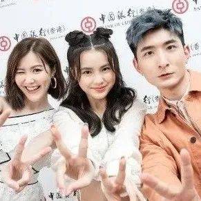 姚焯菲甜到漏！出嗲功冧晕“阿妈”刘佩玥_理财_Chantel_Moon