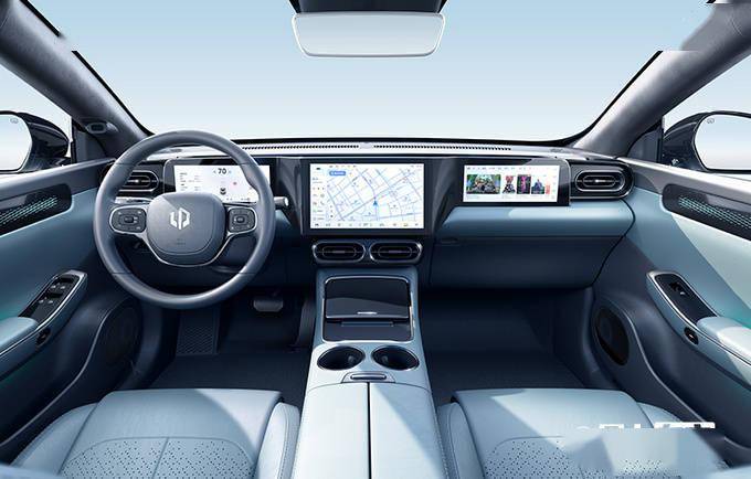 零跑C01预售18万起！尺寸超比亚迪汉 续航717km_搜狐汽车_搜狐网