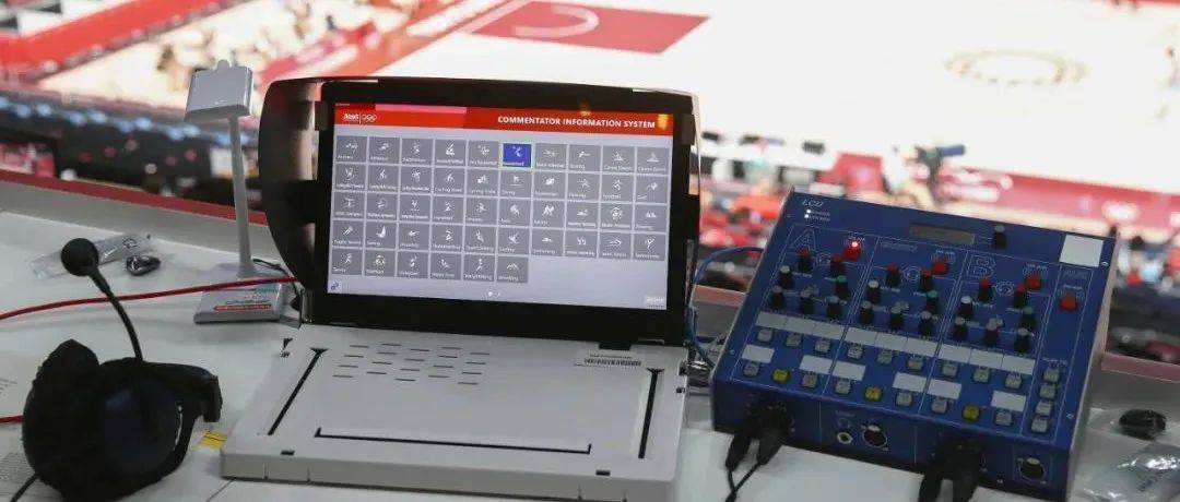 回顾奥运会20年的技术变革_Hyron_Atos_互联网