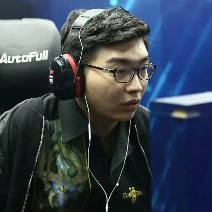 WTL战队联赛转会，DPG：欢迎中国神族选手Jieshi加盟！_星际_Zest_赛训