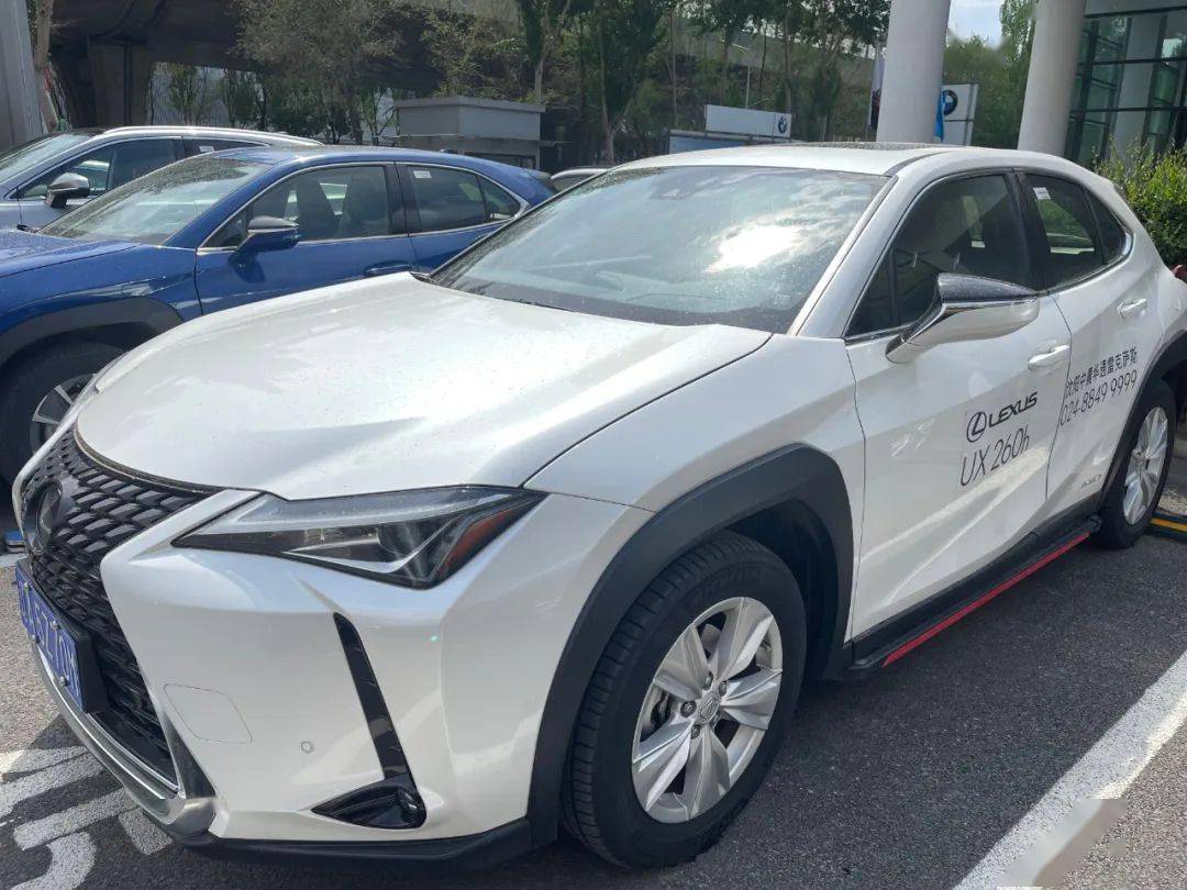 省油实用的理想座驾 实拍+体验雷克萨斯UX260h_搜狐汽车_搜狐网