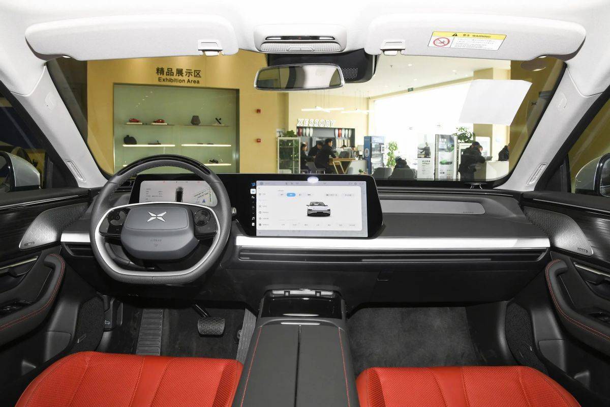 30万级大乱斗，极狐阿尔法S/小鹏P7/汉EV/Model 3，到底怎么选？_搜狐汽车_搜狐网