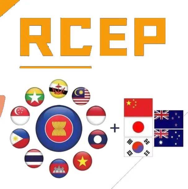 RCEP实施，区域内农产品贸易取得突破性共识，出口迎来新机遇_进口_食品_中国