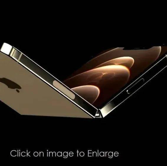 双屏iPhone 曝光，苹果已开始测试_Pro_系列_方面