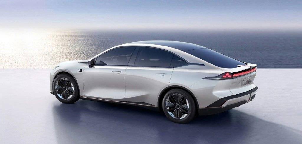 消息称长安深蓝 SL03（C385）纯电动汽车将于 5 月 30 日首发_搜狐汽车_搜狐网