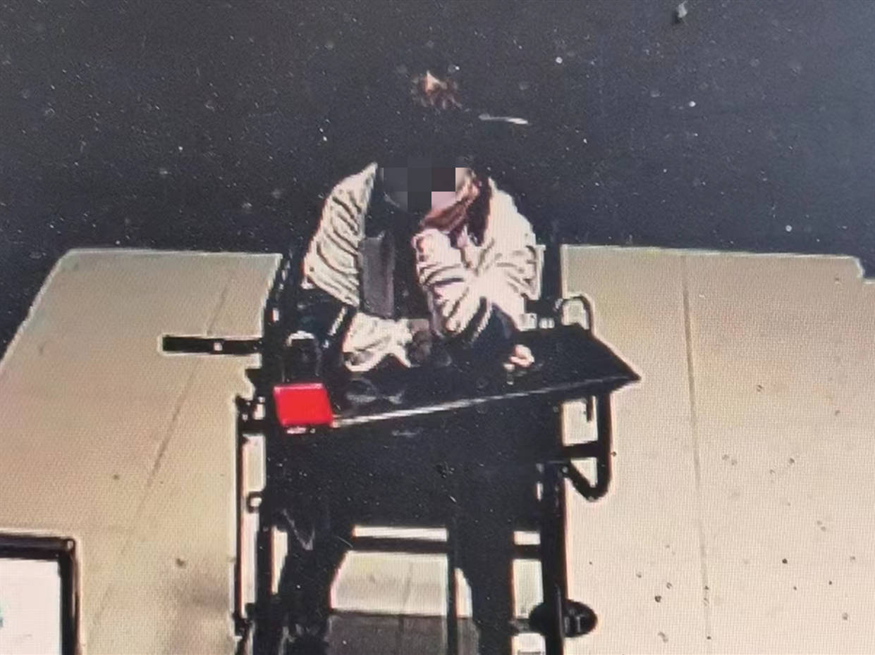 缓刑期内重操旧业,湖北一女子容留他人卖淫被收监汪某资阳区活动