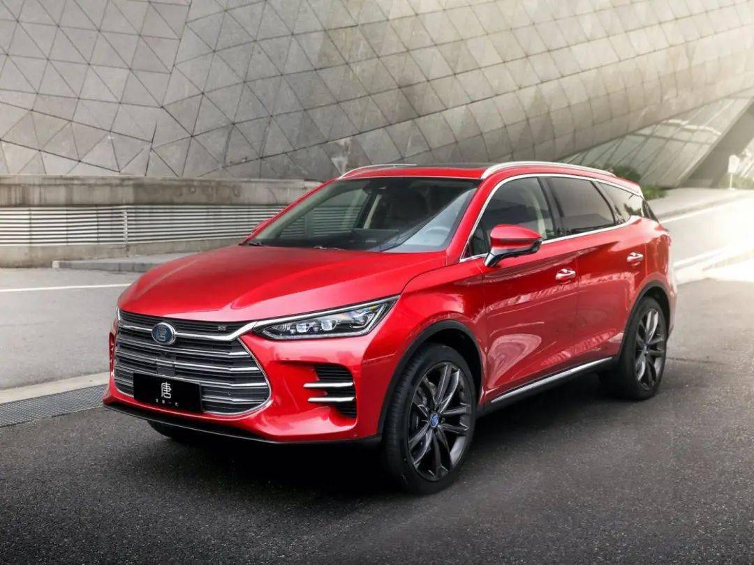 BYD-DMi混动系统知识详解_搜狐汽车_搜狐网