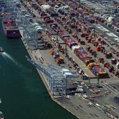 Despite signs of recovery, Shanghai port congestion to continue_eased ...