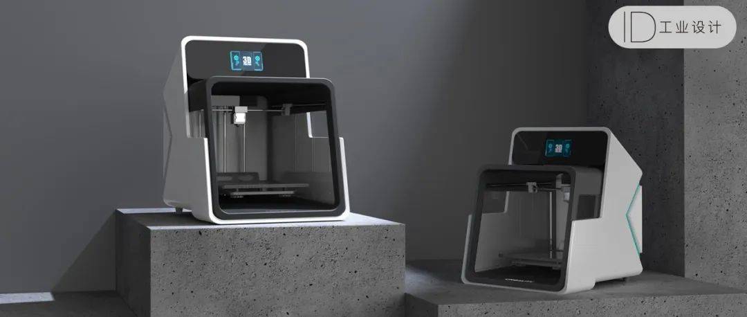 如何成为优秀的工业设计师？_上图_作品集_软件