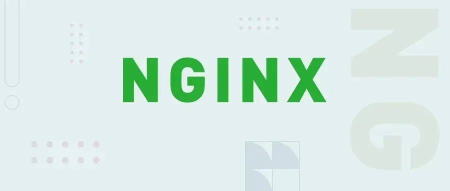F5 NGINX 核心人员倾力打造，搞懂 NGINX 这一本就够了_Apache_服务器_Web