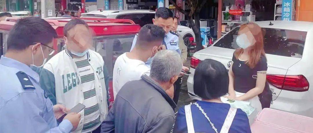 扫码就能掉 馅饼”?洪雅公安及时戳穿骗局为群众挽回损失礼品相关微信