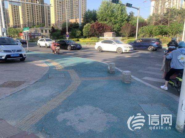 青岛女博士救人后低调忙论文 同学同事深受触动_张晓斐_老人_刘鸣