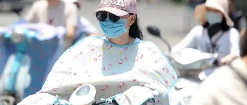 节节攀升!直冲33℃!未来一周 气温 地区 江苏