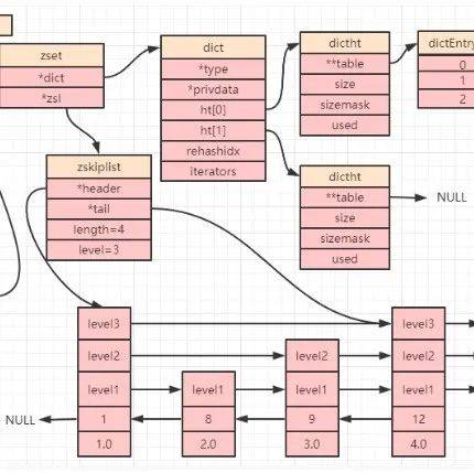 面试官：有一种数据类型，Redis 要存两次，为什么？_intset_元素_存储