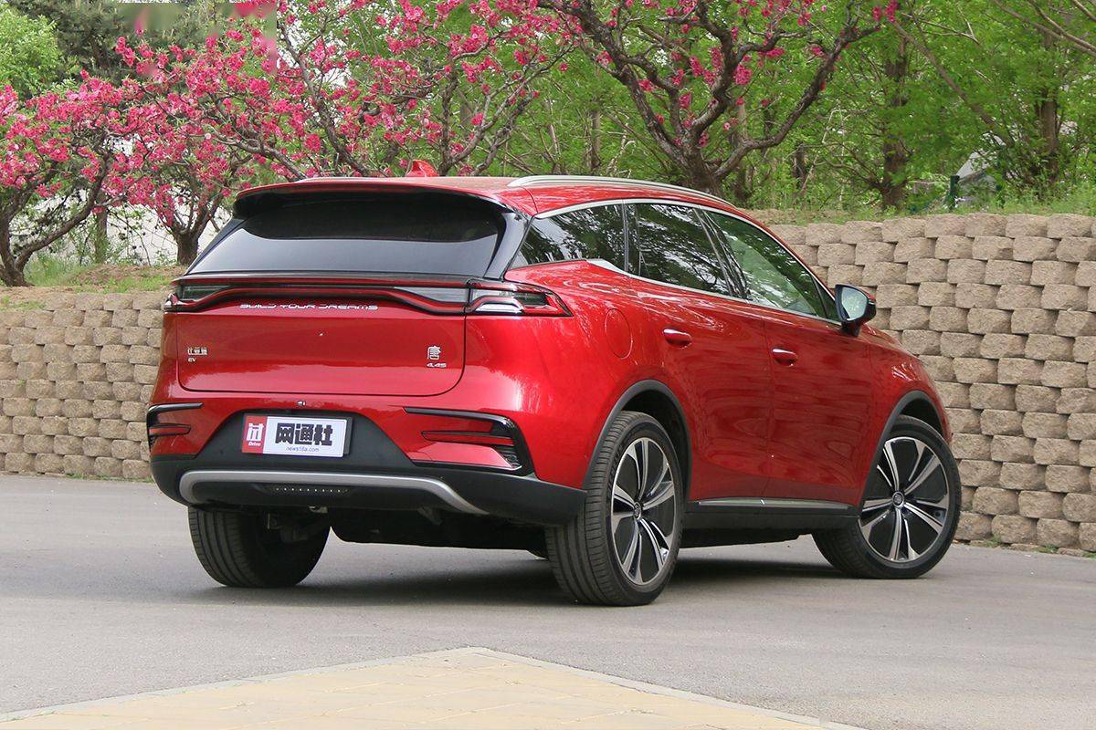 "BBL"领衔 本周16款亮相发布及上市热门新车盘点_搜狐汽车_搜狐网