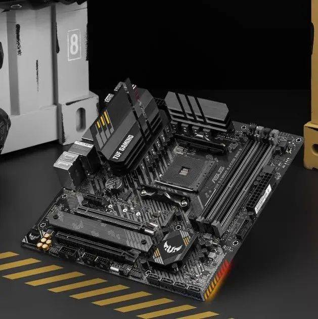 618 | 主机值得买搭配推荐-AMD篇_锐龙_方面_供电