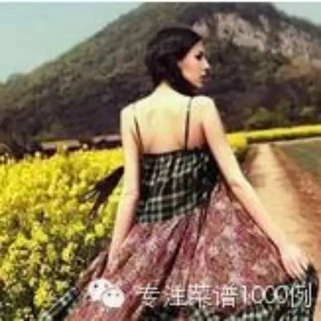 女人与女人最大的区别,不是相貌,而是 味道”哦 财务独立人生魅力