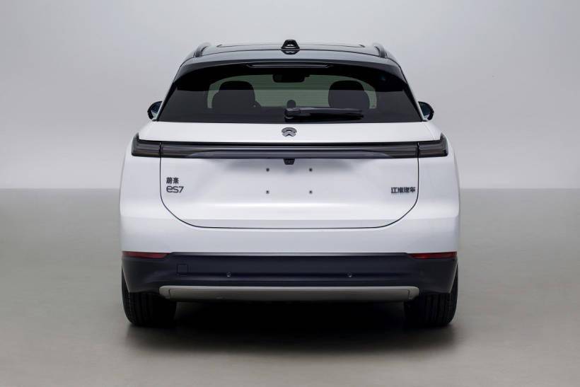 蔚来 ES7 将于 6 月 15日发布：基于NT2.0打造，定位中大型5座SUV_搜狐汽车_搜狐网