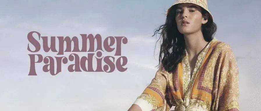 maje | 夏日乐园限定胶囊系列_igc_店铺_地址