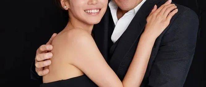 高颜值又有才华，这对跨国夫妻太甜蜜_中谷美纪_丈夫_Ins