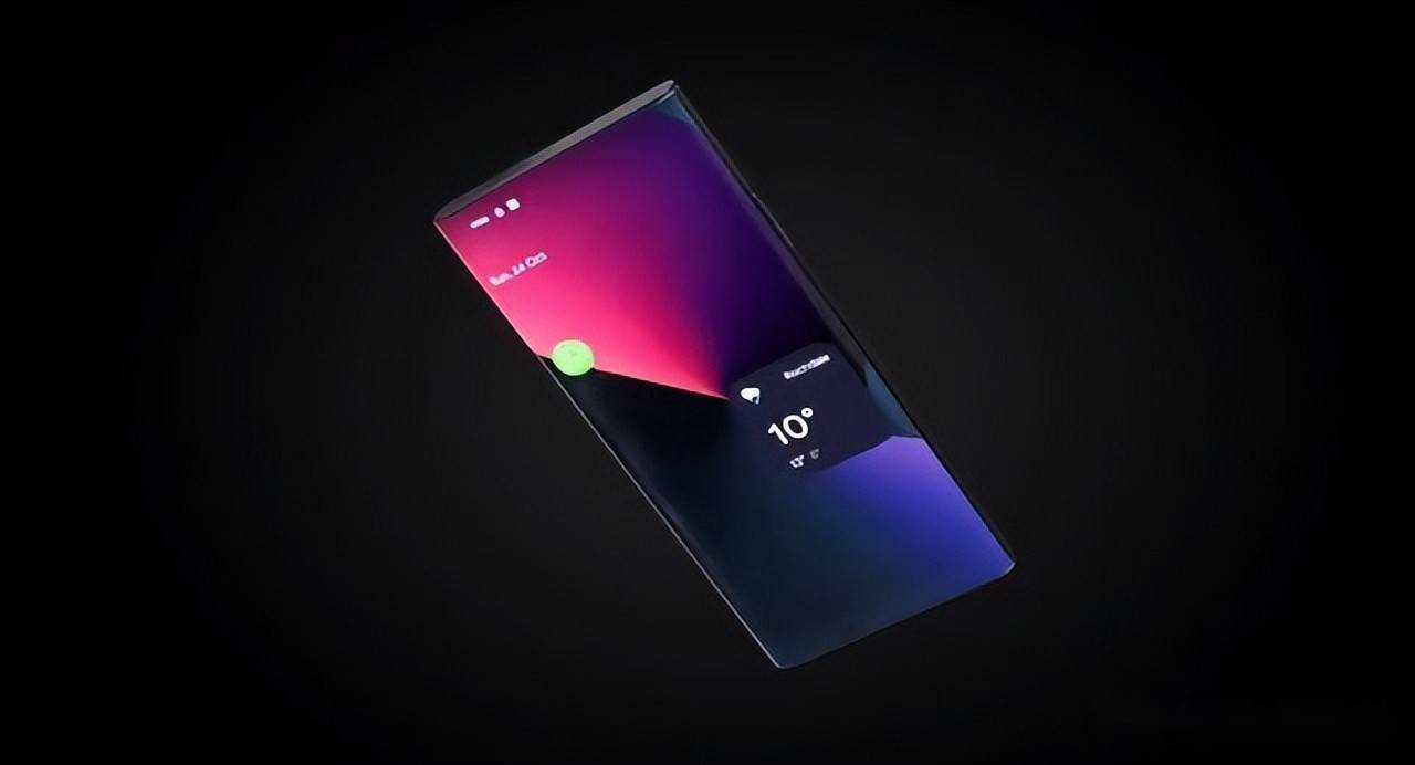 摩托罗拉edge S40持续强大，110万跑分+5500mAh，坚守性价比_moto_旗舰_电池