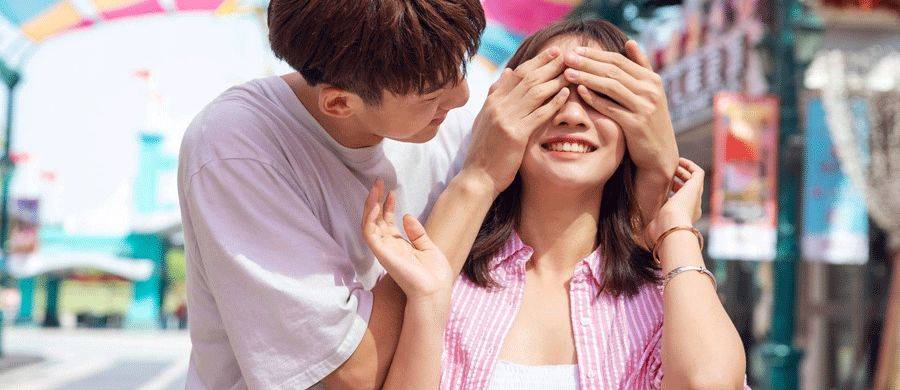 男人很爱很爱某个女人时，大多是这样的主动安全感真爱
