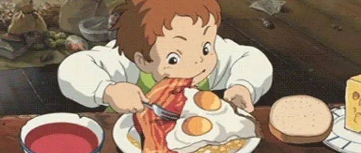 “我吃过了”翻译成“I eat already”？这些中式英语让人很崩溃！_ate_two_闹钟