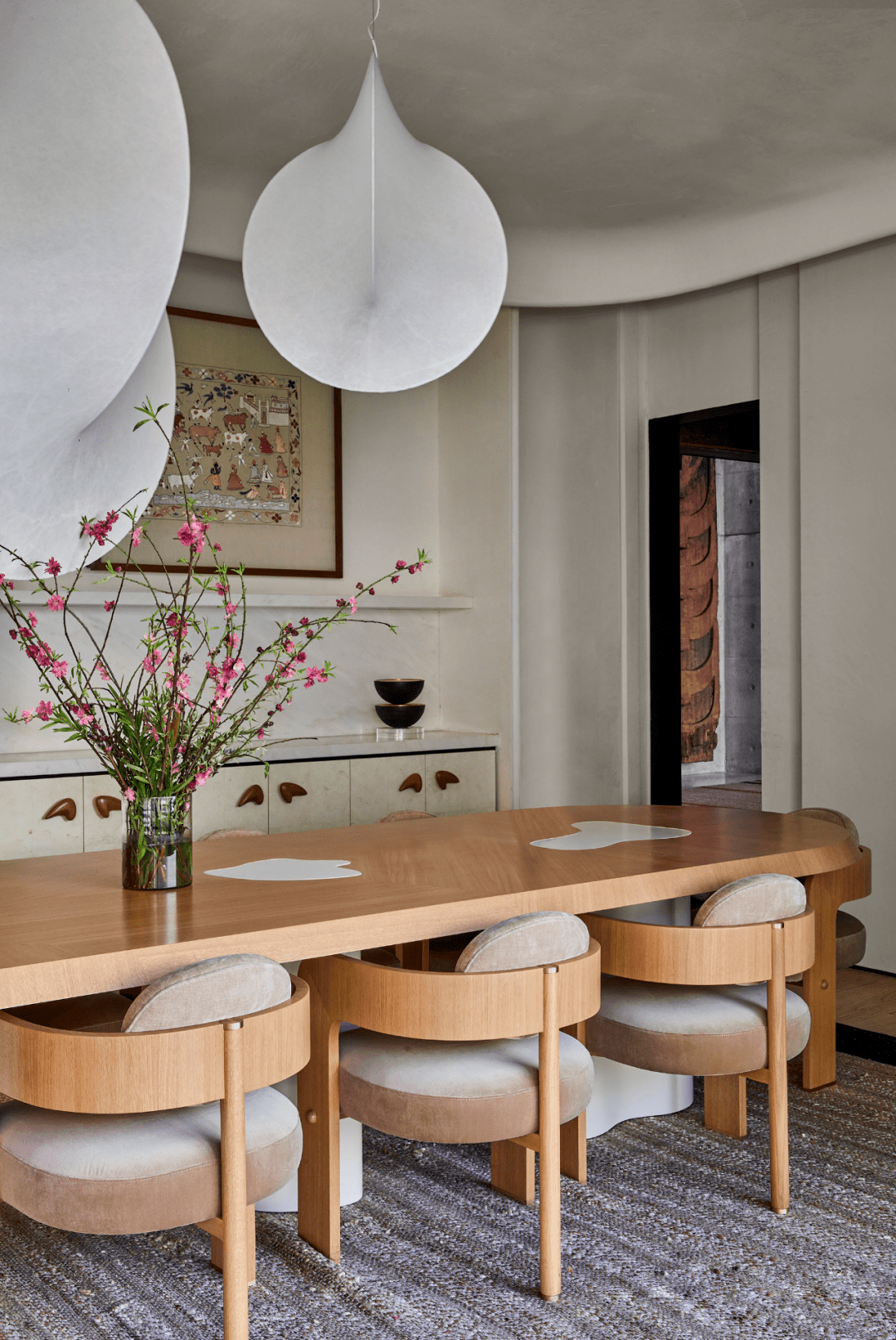 Ashiesh Shah新作 | 装饰细节的美妙_and_in_the