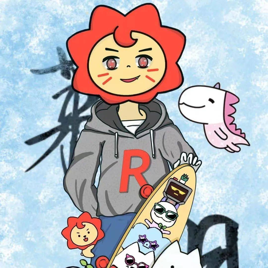 可爱与帅气兼具的莱阳莱阳
