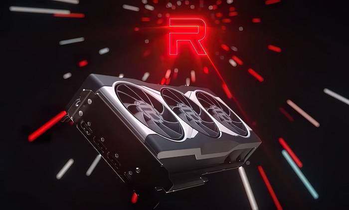 AMD Radeon RX 7000系列显卡预计10月或11月发布_消息_Navi_性能