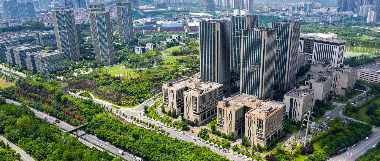 两江新区推出 专精特新”企业专项行动计划服务胡景兵方面