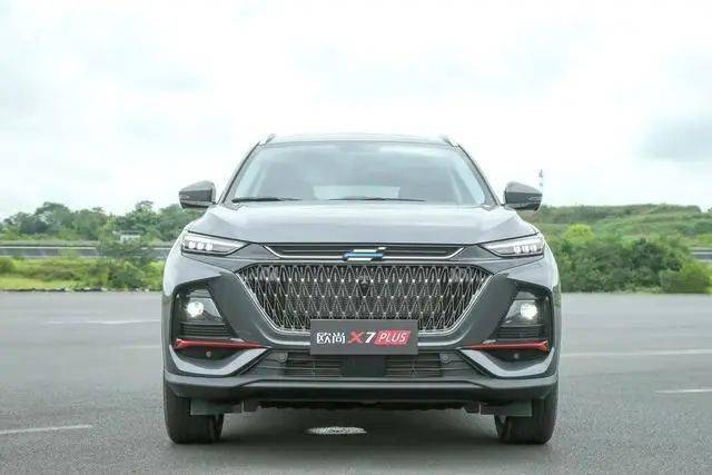 长安版“汉兰达”正式上市，1.5T+188匹+7DCT，网友：这价格是真香_搜狐汽车_搜狐网