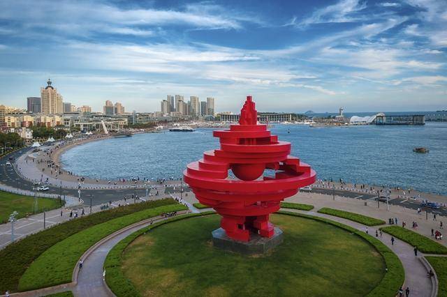 Highlights of 3rd Qingdao Multinationals Summit_The_global_to
