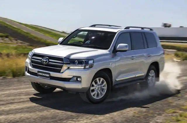 从坦克500、BJ60看陆巡：是谁把日本只卖30万的越野车卖到了100万_搜狐汽车_搜狐网