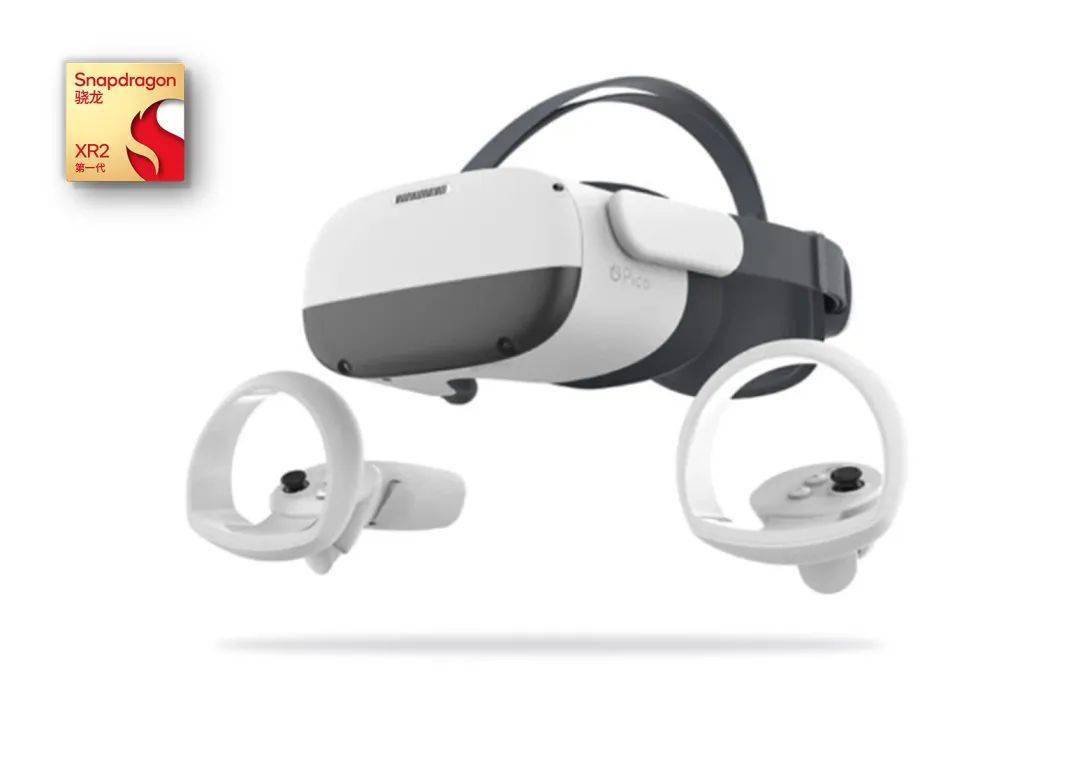 立体沉浸式体验，骁龙XR2平台机型合辑_手机搜狐网