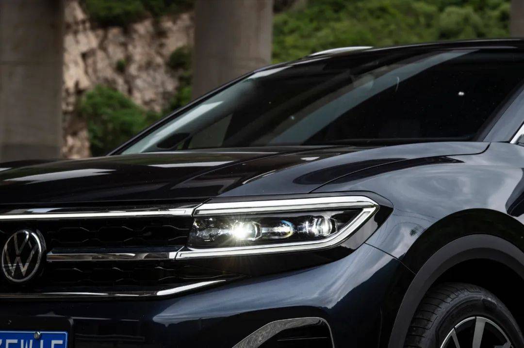 深度试驾 | 一汽-大众揽境530TSI的六缸旗舰的solo_搜狐汽车_搜狐网