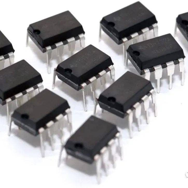 最新国产MCU厂家及具体型号pin-to-pin替代手册发布!_芯片_半导体_中国