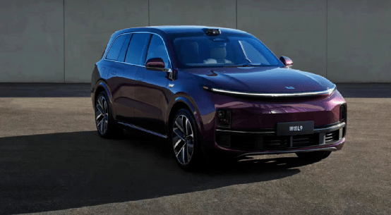 ES7、L9、G9即将集结完毕！豪华SUV圈儿热闹起来了_搜狐汽车_搜狐网