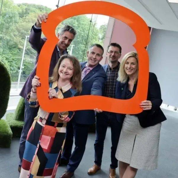 餐饮平台Toast将在都柏林创造100个就业机会_技术_支持_餐厅