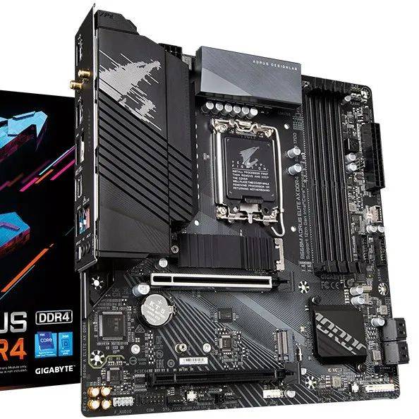 【导购】五大理由告诉你买B660选小雕准没错！_供电_处理器_主板