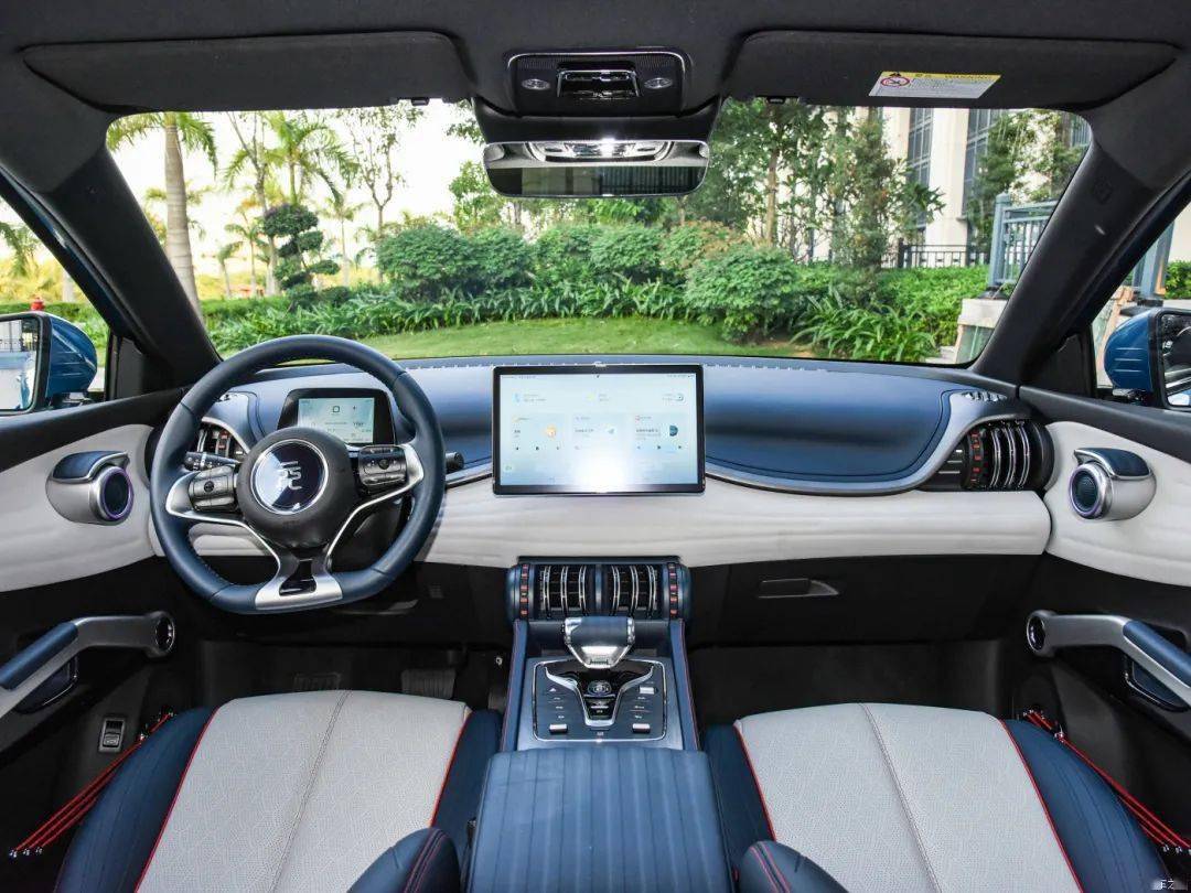 月销破万的全新SUV！310牛·米+7.3秒破百！起售价才13万多！_搜狐汽车_搜狐网