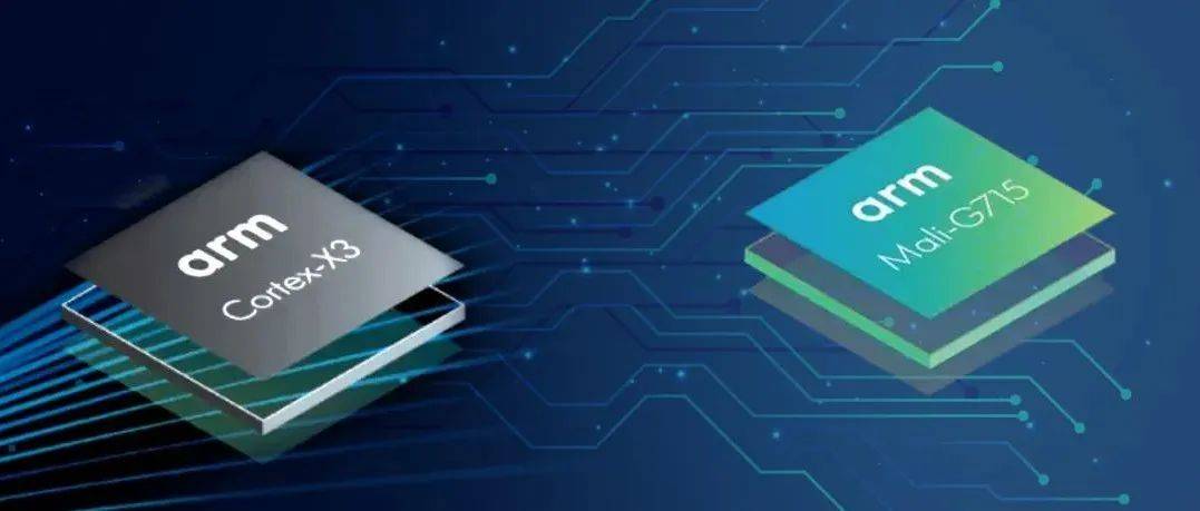 Coretx-X3和Mali-G715来了！前瞻ARM下一代核心IP_Cortex-X_性能_Refresh