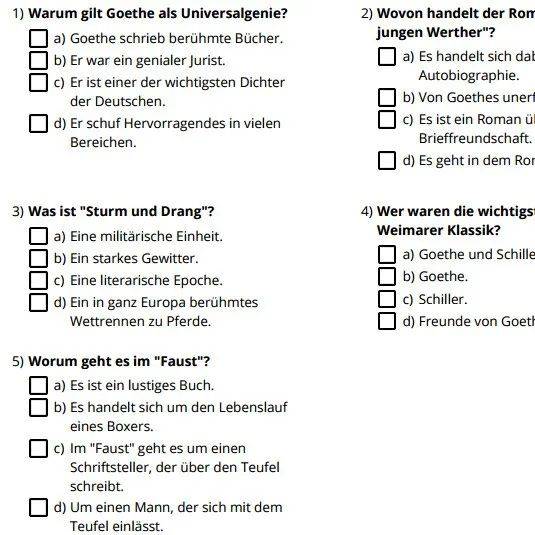 B2德语阅读理解：Johann Wolfgang von Goethe_der_und_Dichter